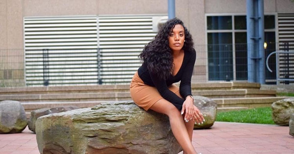 Alyson Morgan - Washington, DC, Howard University | about.me
