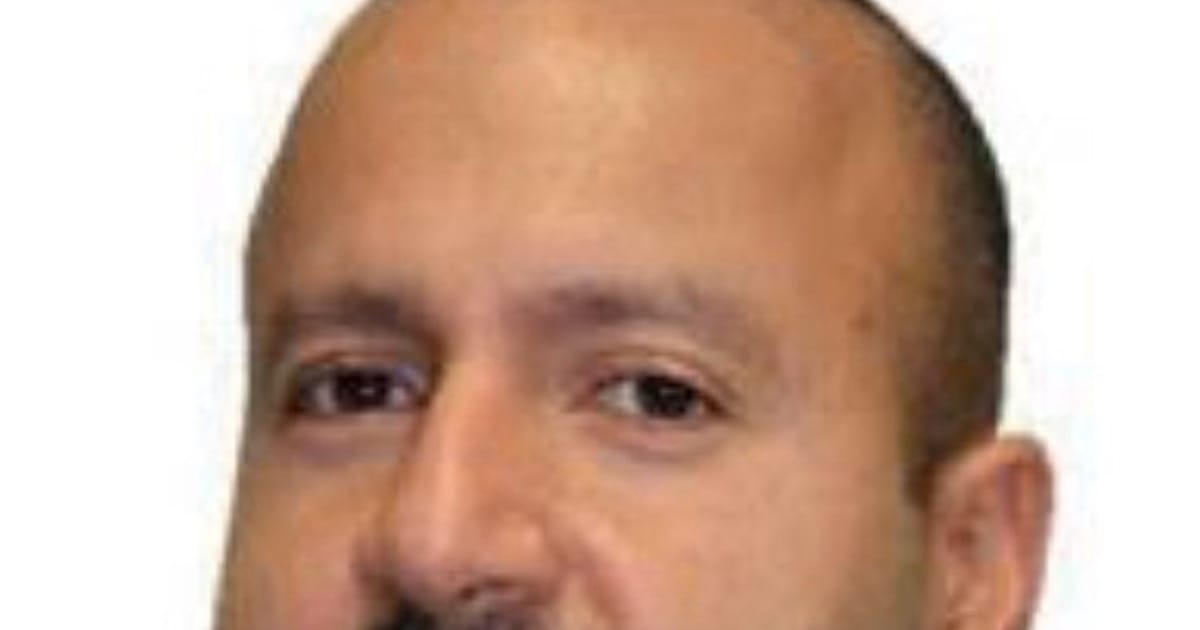 Ali Ghoz - London, United Kingdom, The London Orthopaedic Clinic ...