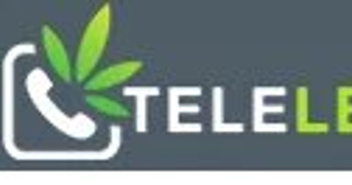 TeleLeaf - 141 Robert E Lee Blvd Suite 301, New Orleans, Louisiana 70124 | about.me