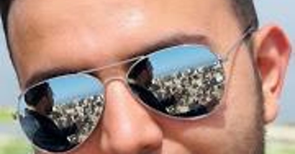 Taha Baba - London, UK, UNHCR, Master Computer Science | about.me