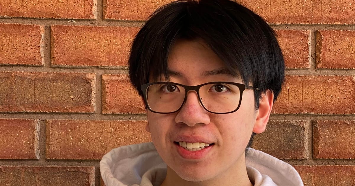 Joshua Sin - Toronto, Ryerson University | about.me