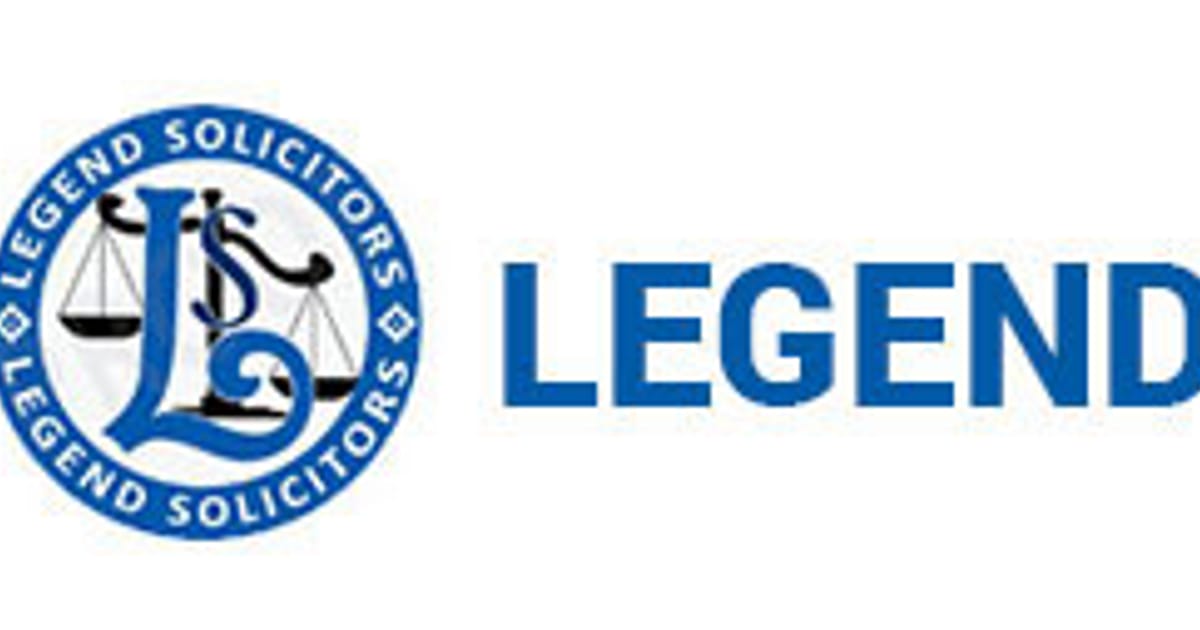 Legend Solicitors - London, United Kingdom | about.me