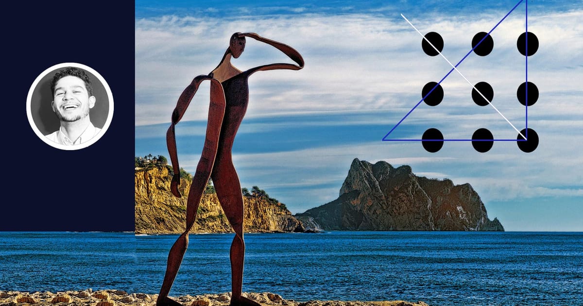 David Albano Villar - Madrid, Spain, WPP, Grey, INNOCEAN WORLDWIDE ...