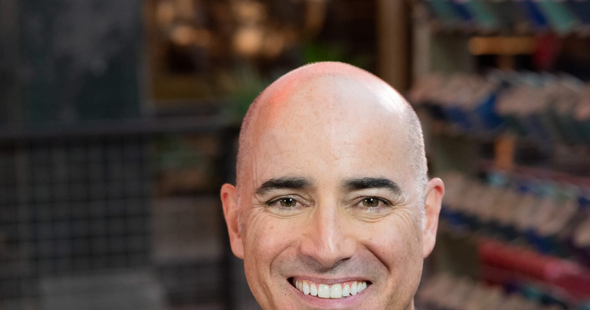 Peter Russell - Philadelphia, PA, Founder & CEO, Kindling | about.me