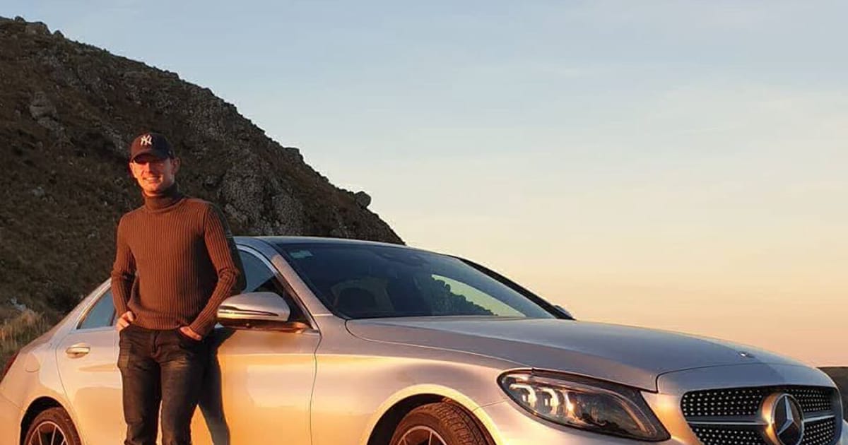 Simon - Christchurch, New Zealand | about.me