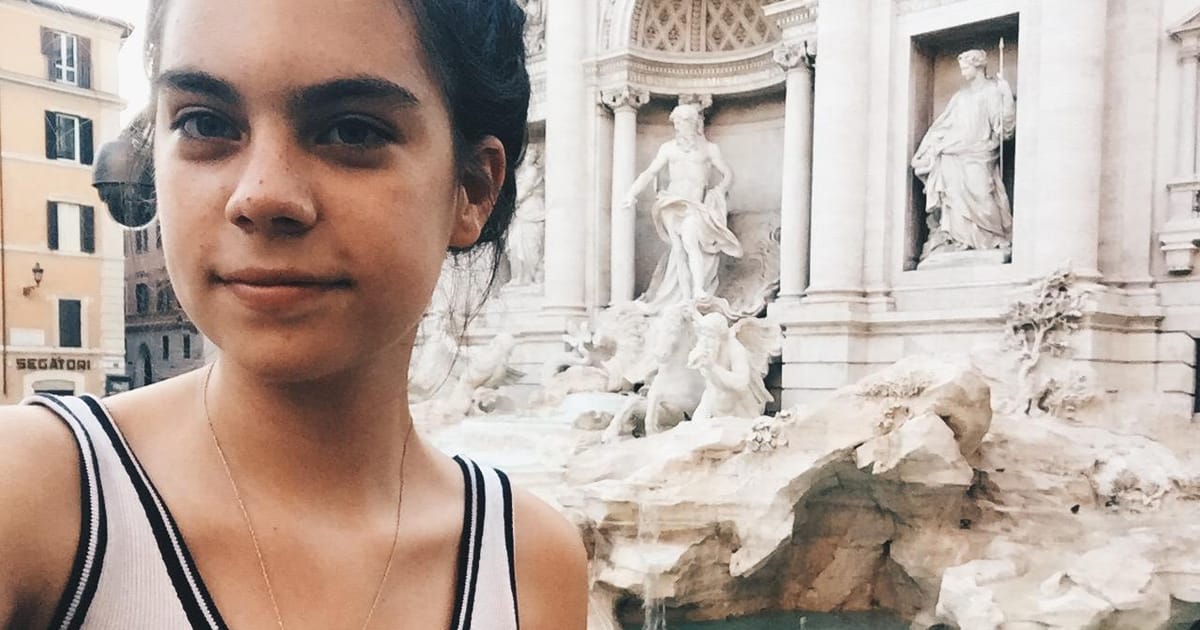 Ruby Simpson - Los Angeles, California | about.me