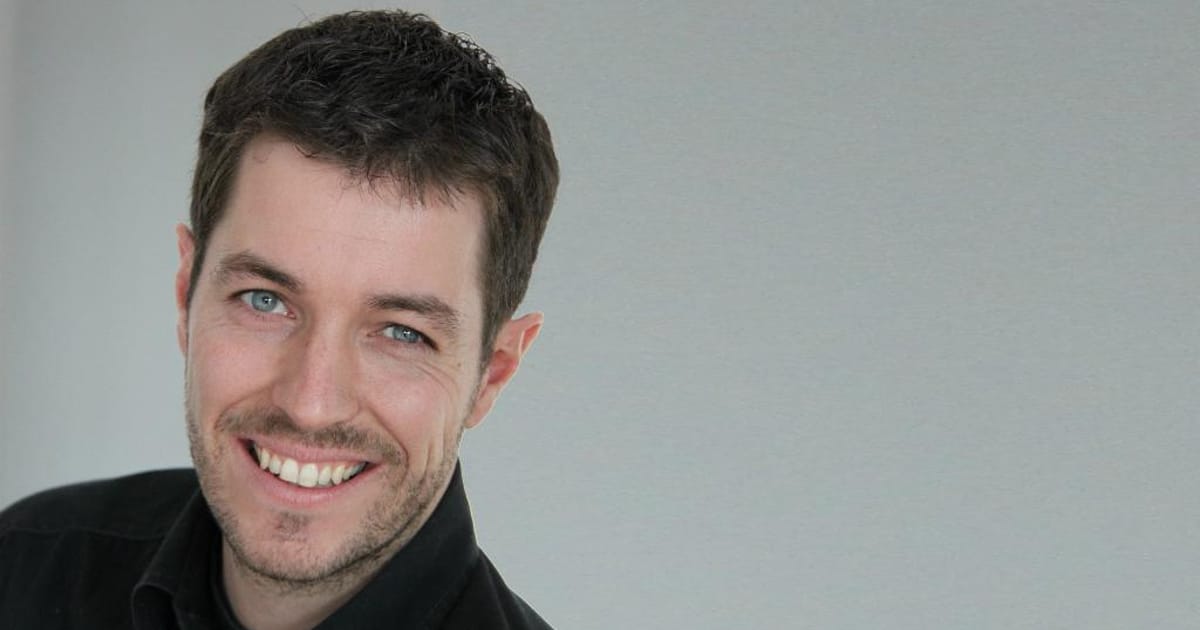 Andreas Becker - München, Deutschland, Interactive Labs [by straight ...