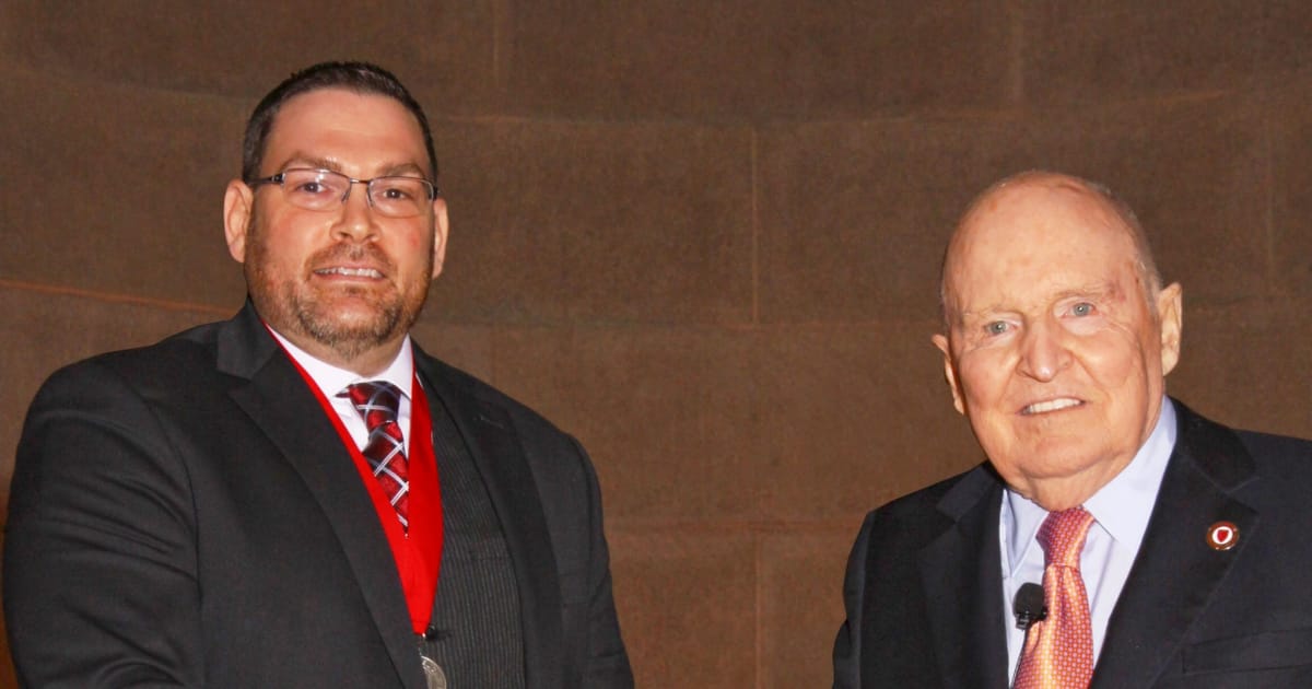 Jeff Sasser - Houston, Texas, Jacobia International, MBA (2015) - Jack ...