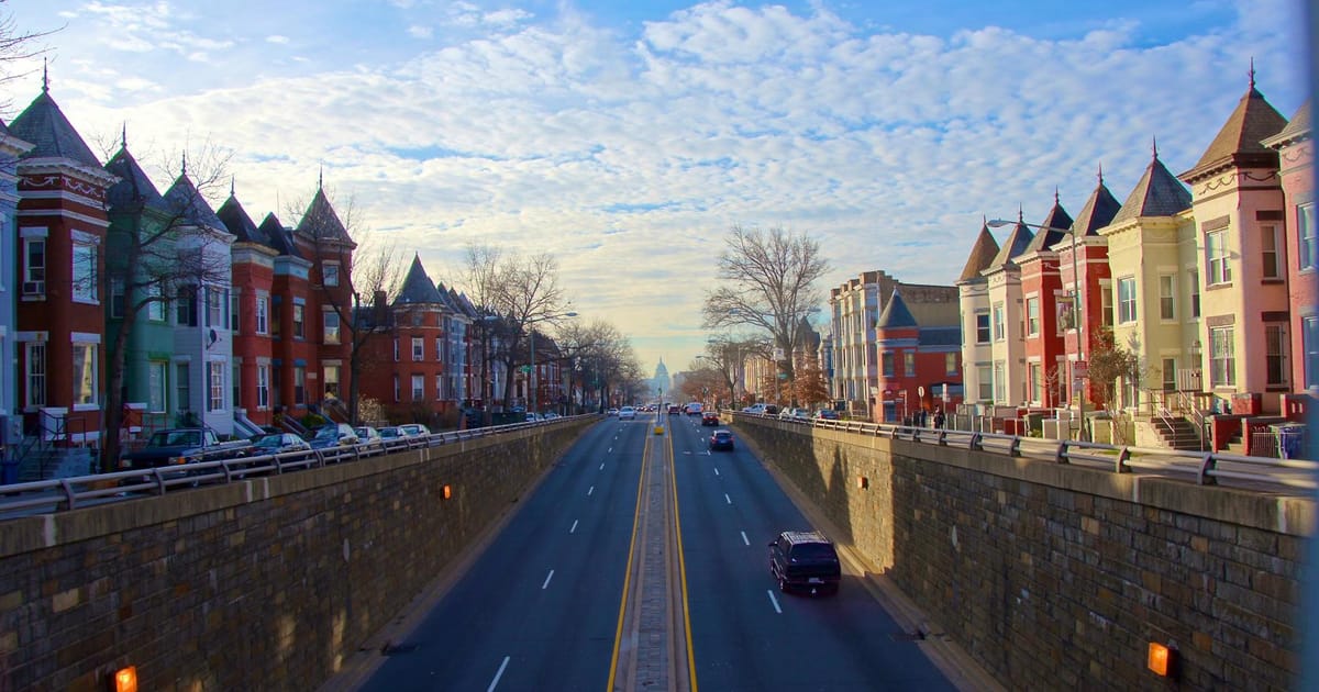 Steven Schwark - Cheverly, MD | about.me