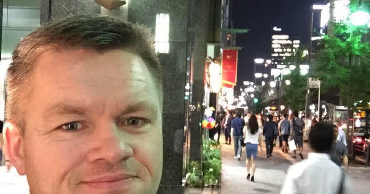 Mark Lyford - Ashby-de-la-Zouch, United Kingdom | about.me