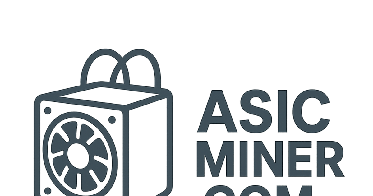 Asic Miner - China | about.me