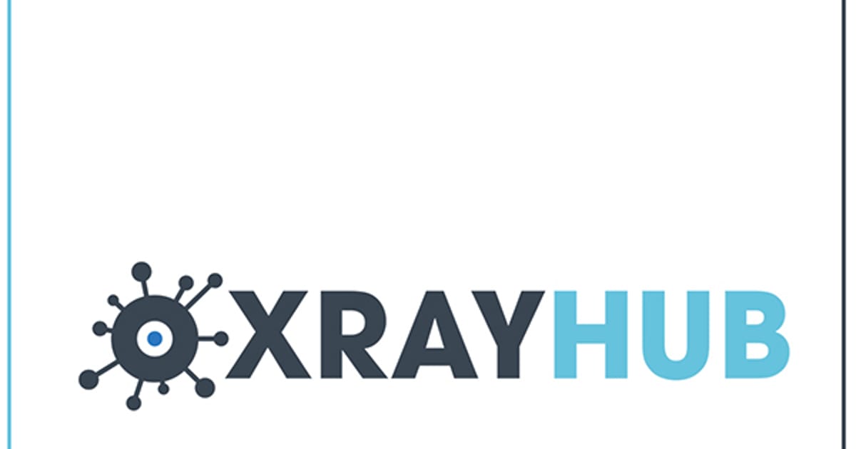 XRAY HUB - Ireland | about.me