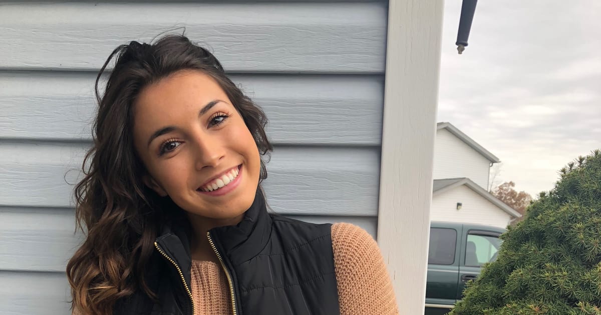 Rachel Crislip - Bowling Green, Ohio | about.me