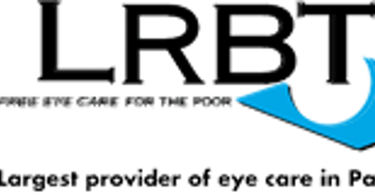 LRBT Organization - Karachi, Pakistan, LRBT Organization | about.me