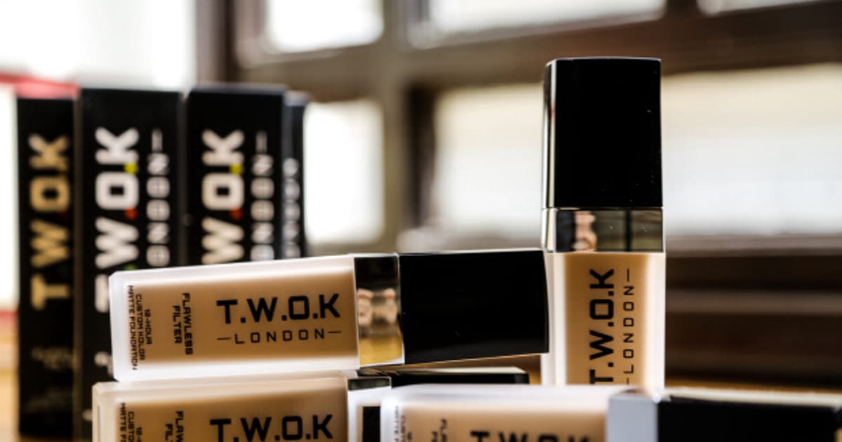 Twok London - London, UK | about.me