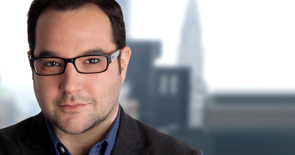 Marc Epstein - New York, Viacom \ Nickelodeon , Syracuse University ...