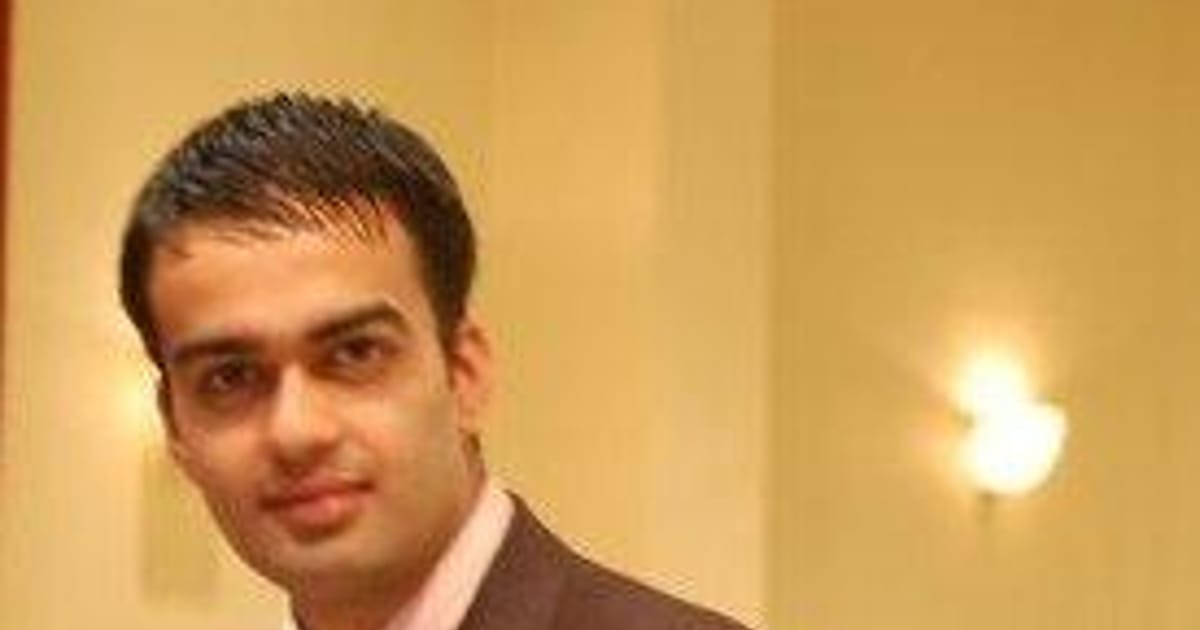 Akshay Anand Kansas - Overland Park, Kansas | about.me