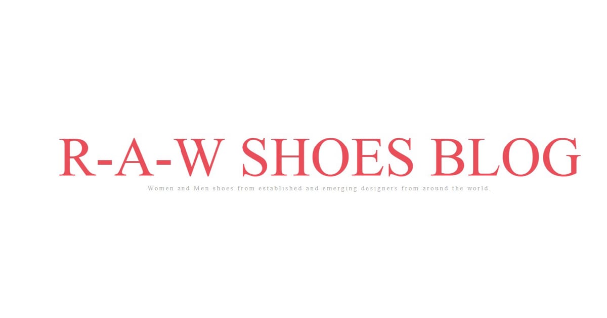 Raw Shoes - New York, NY | about.me