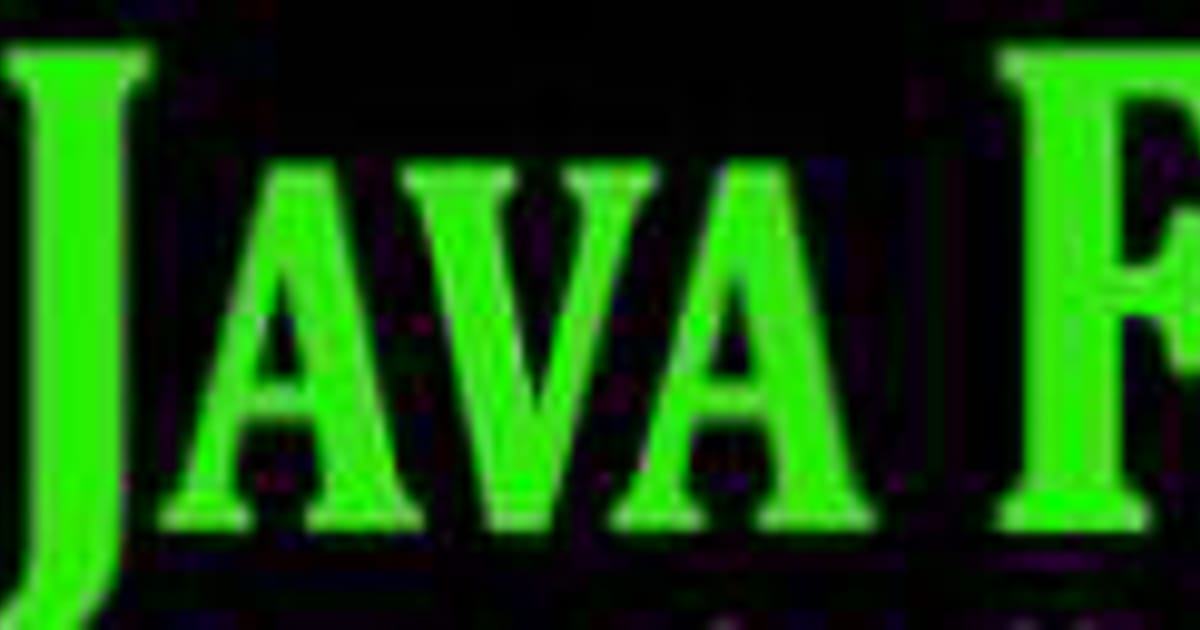 Java First IEEE Projects - Bengaluru, India | about.me