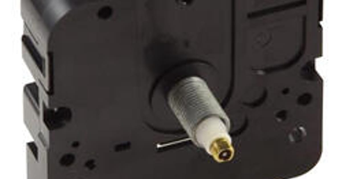 Reverse Clock - Los Angeles, CA | about.me