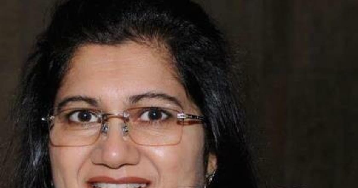 Mona Parekh - Singapore | about.me