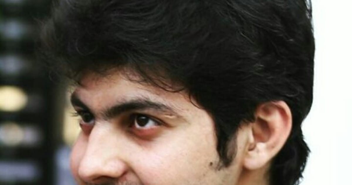 Rishabh Datta - Karnal, India, Web Mate | about.me