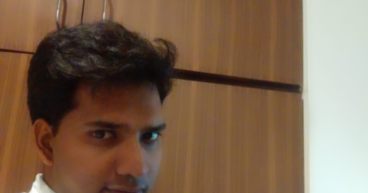 Prithiv Raj Selvakumar - Coimbatore, India | about.me