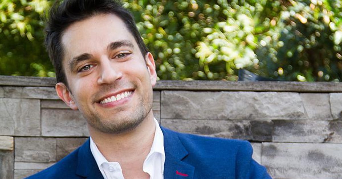 Jack Steven - West Hollywood, California, Apex Estate Group- plg ...