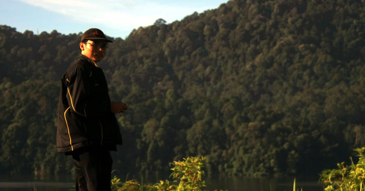 Syazwan - Malaysia | about.me