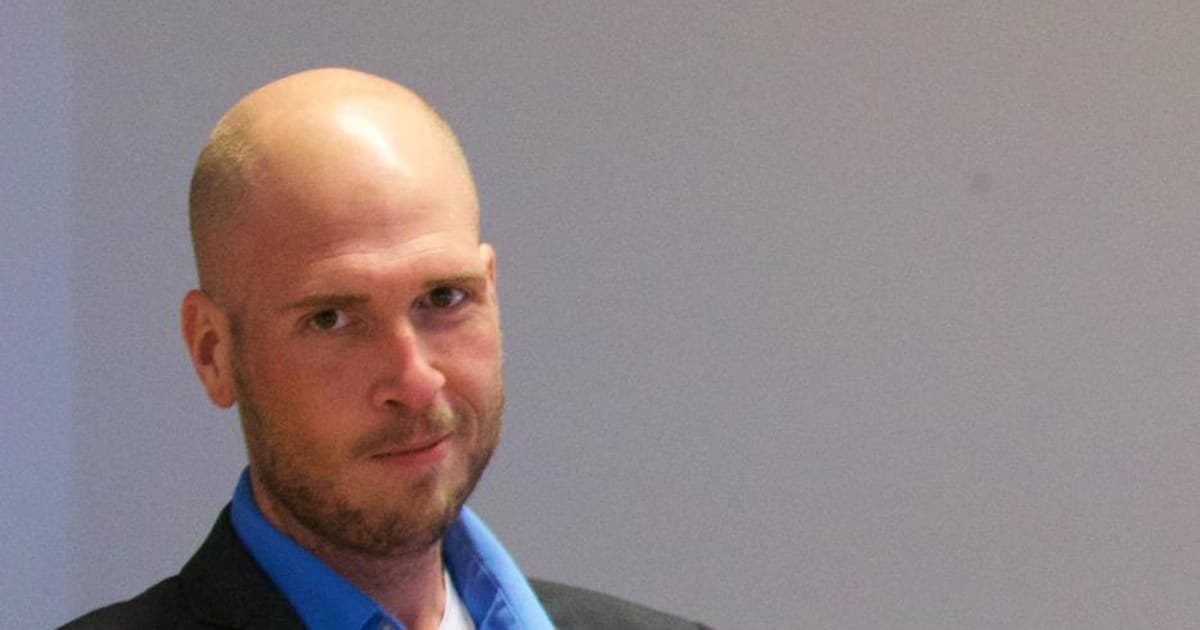 Orvar "Arrows" Fridriksson - Reykjavík, Iceland | about.me