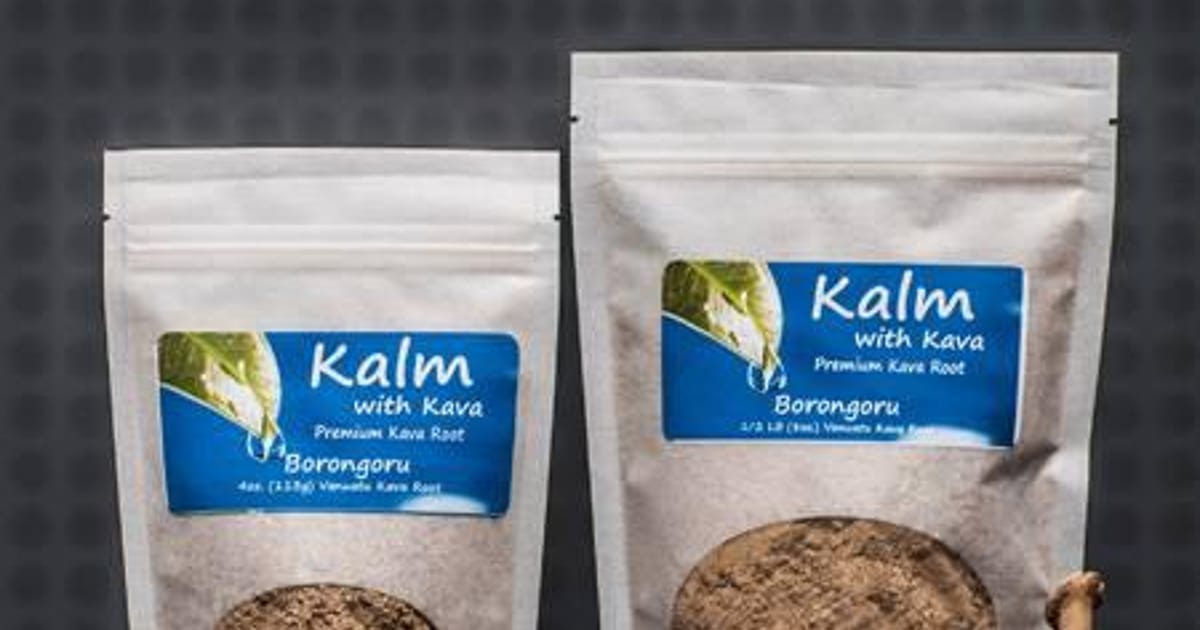 Kalm With Kava - Billings, Montana | about.me
