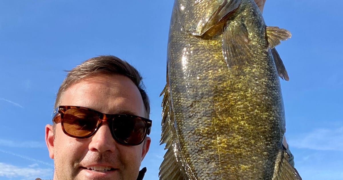 Brett Reck - Herndon, Virginia | about.me