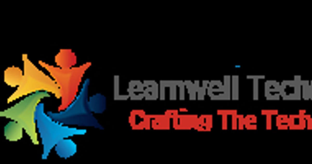 Learn Well Technocraft - Pune, Maharashtra, India | about.me