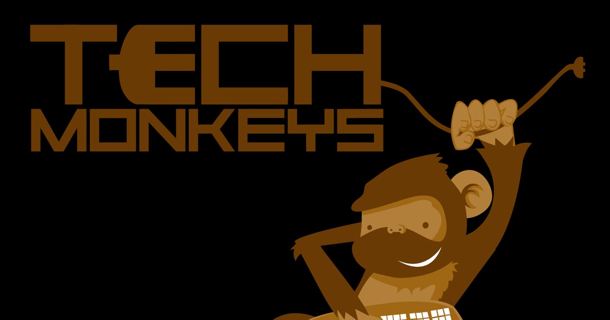 Tech- Monkeys - Woking, United Kingdom | about.me