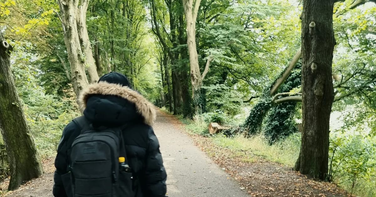 Kofi Taylor - Preston | about.me