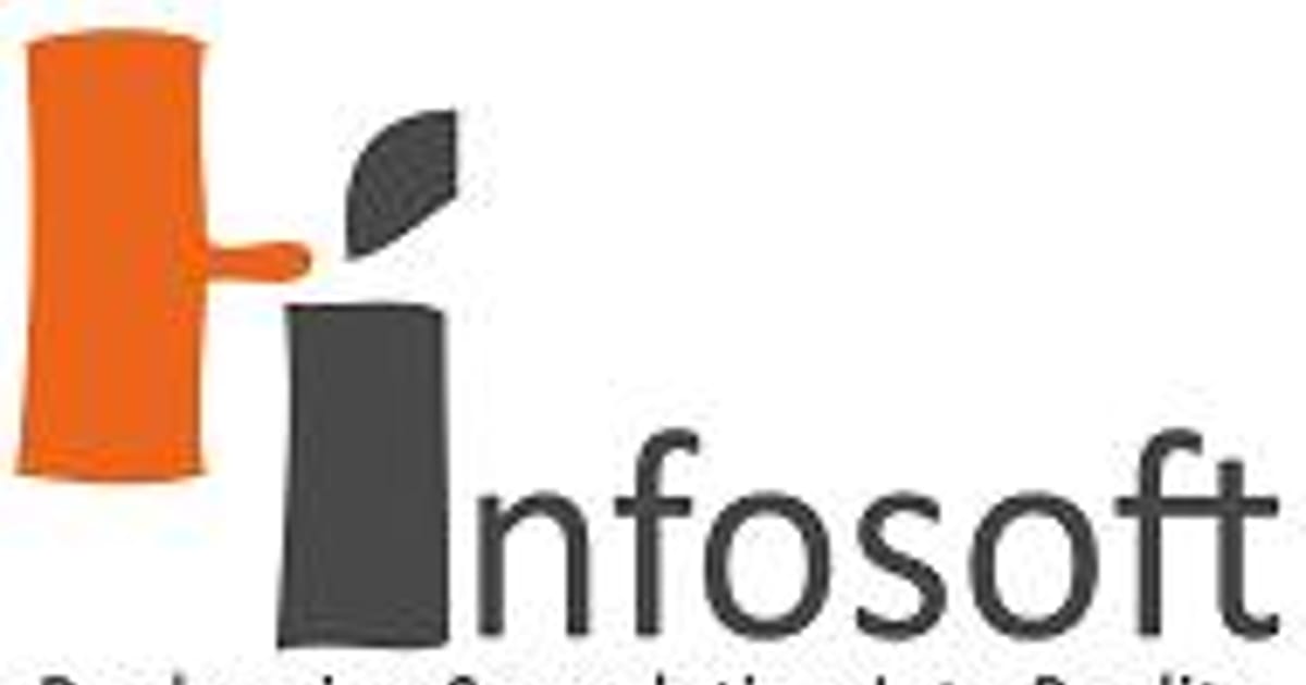 Hexagon Infosoft Solutions - Ahmedabad, Gujarat, India, Web & Mobile ...