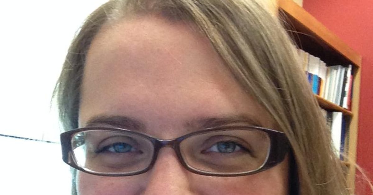 Jenny Colvin - Greenville, South Carolina | about.me