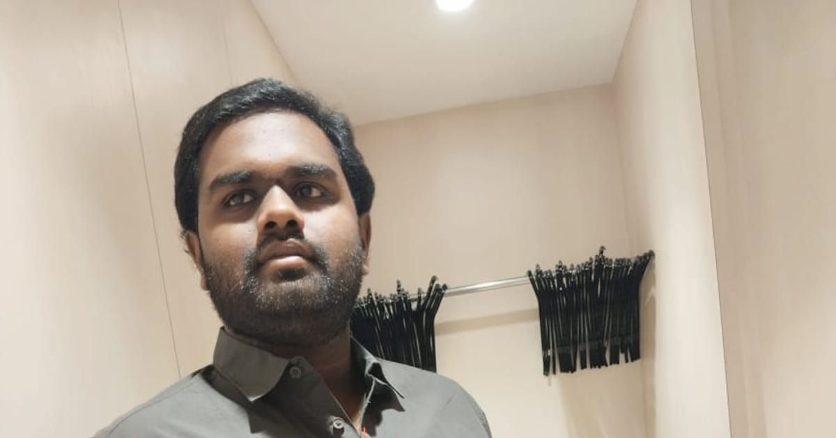 Suryadevara Ranadeep - Hyderabad, India, Vajra InfoSec | about.me