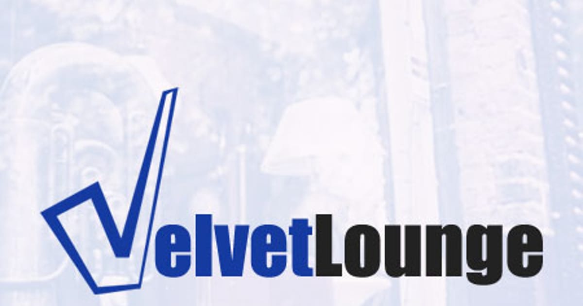 Velvet Lounge - Hollywood, FL | about.me