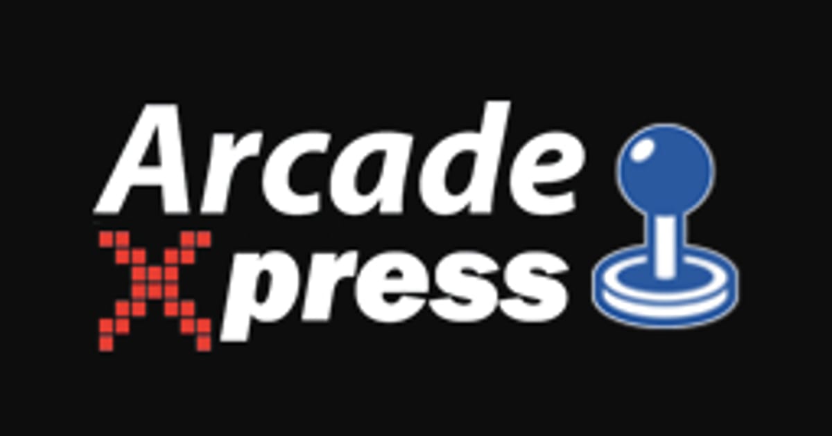 Arcade Express - Granada, Spain, Arcade Express | about.me