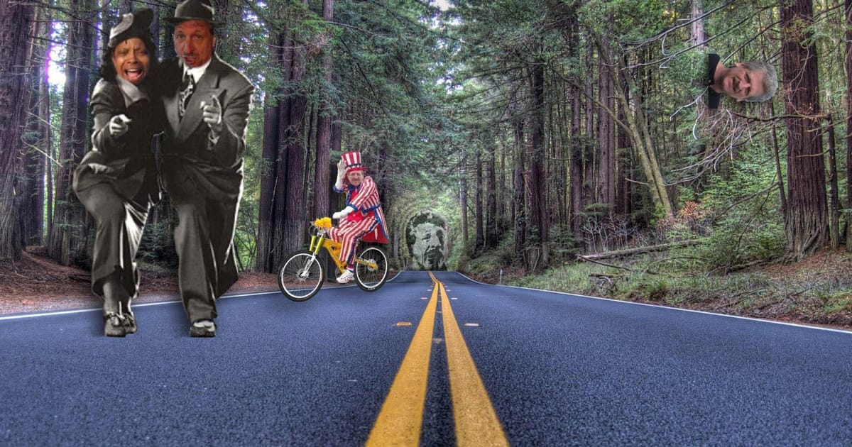 Steve Shearer aka Stevestuff - Prescott Valley, Arizona, Engrained ...