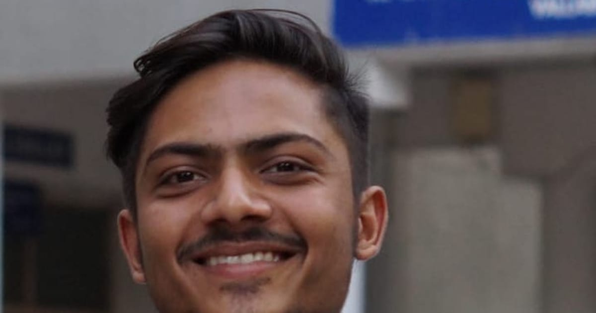 Mr. Jay Patel - Gandhinagar, M-Tech BITS, Pilani | about.me