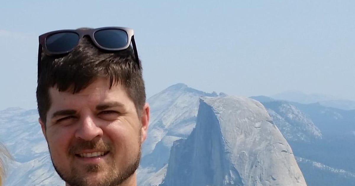 Tony Sgroi - California, Carbon, Haas School of Business | about.me