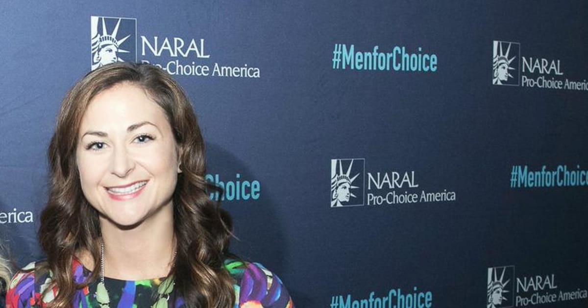 Kate Thomas - Washington, DC, NARAL Pro-Choice America, Emory ...