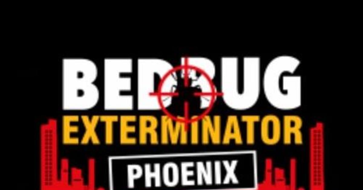 Bed Bug Exterminator Phoenix - Phoenix, Arizona | about.me