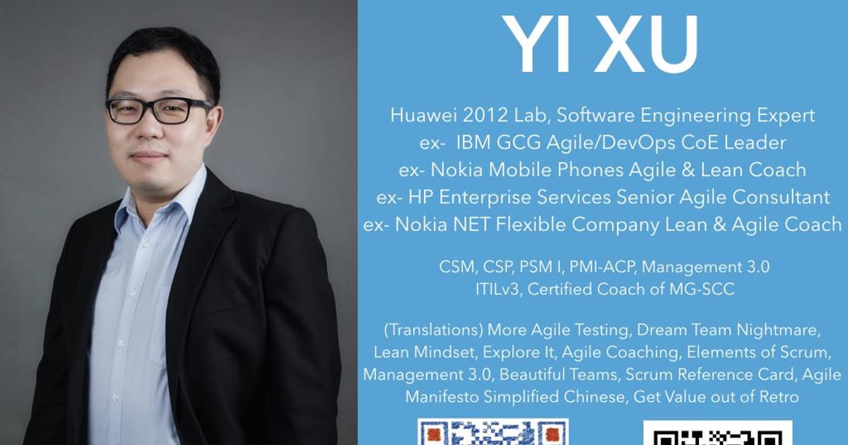 Yi XU - Hangzhou, China, Computer Science and Technology, Hangzhou ...