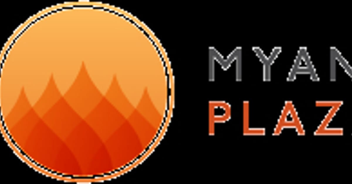Myanmar Plaza - Yangon Region, Myanmar (Burma), Myanmar Plaza | about.me