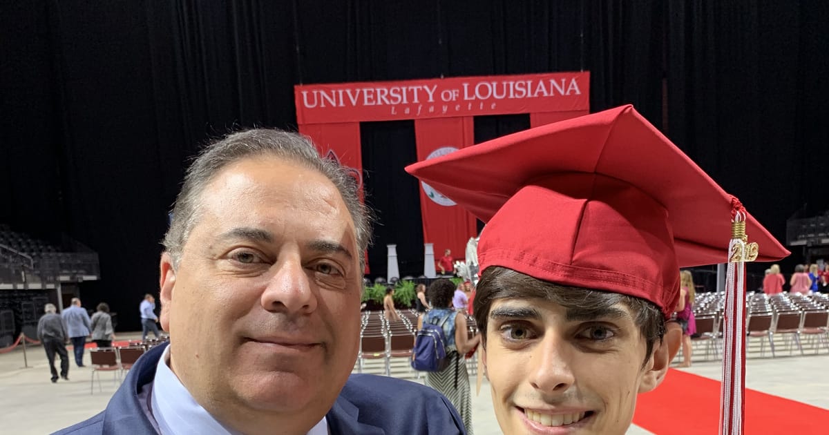 Ray Reggie - New Orleans, Louisiana, NexLevel Group, Tulane University ...