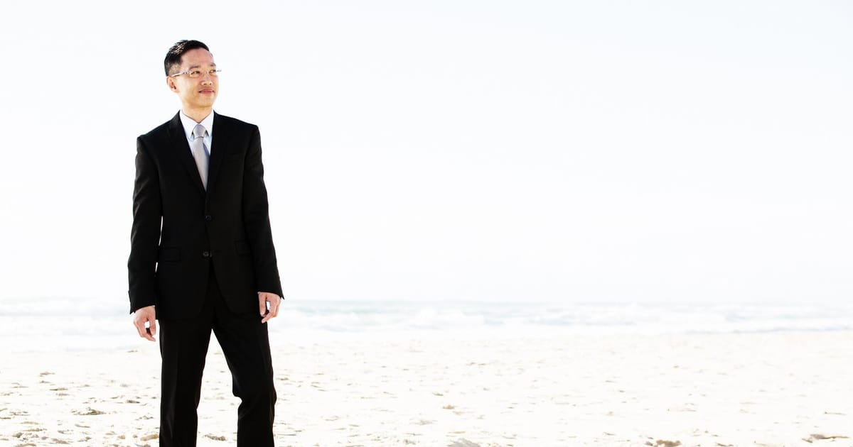 Kevin Kan - Singapore, MBA, University of Chicago, Chartered Accountant ...