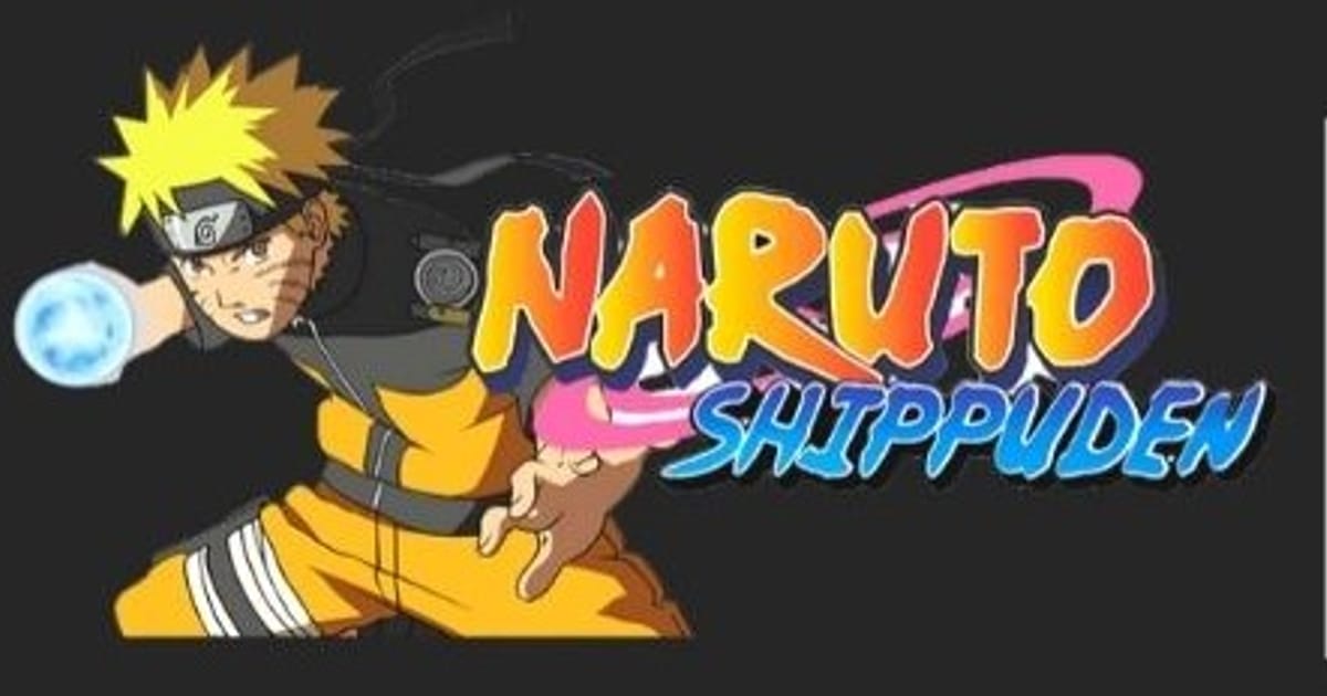 Official Naruto Shippuden Merchandise Store - USA | about.me